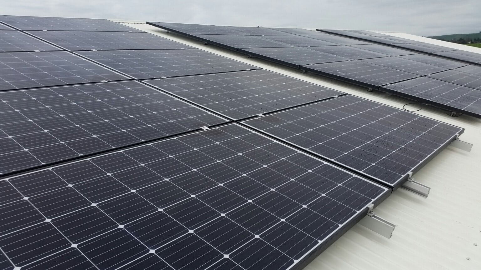 Grid Connect Solar Systems Cellpower